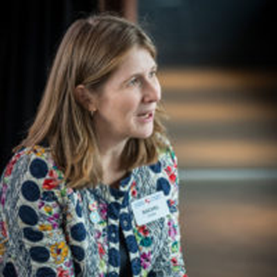 Rachel Pulfer - LERRN: The Local Engagement Refugee Research Network