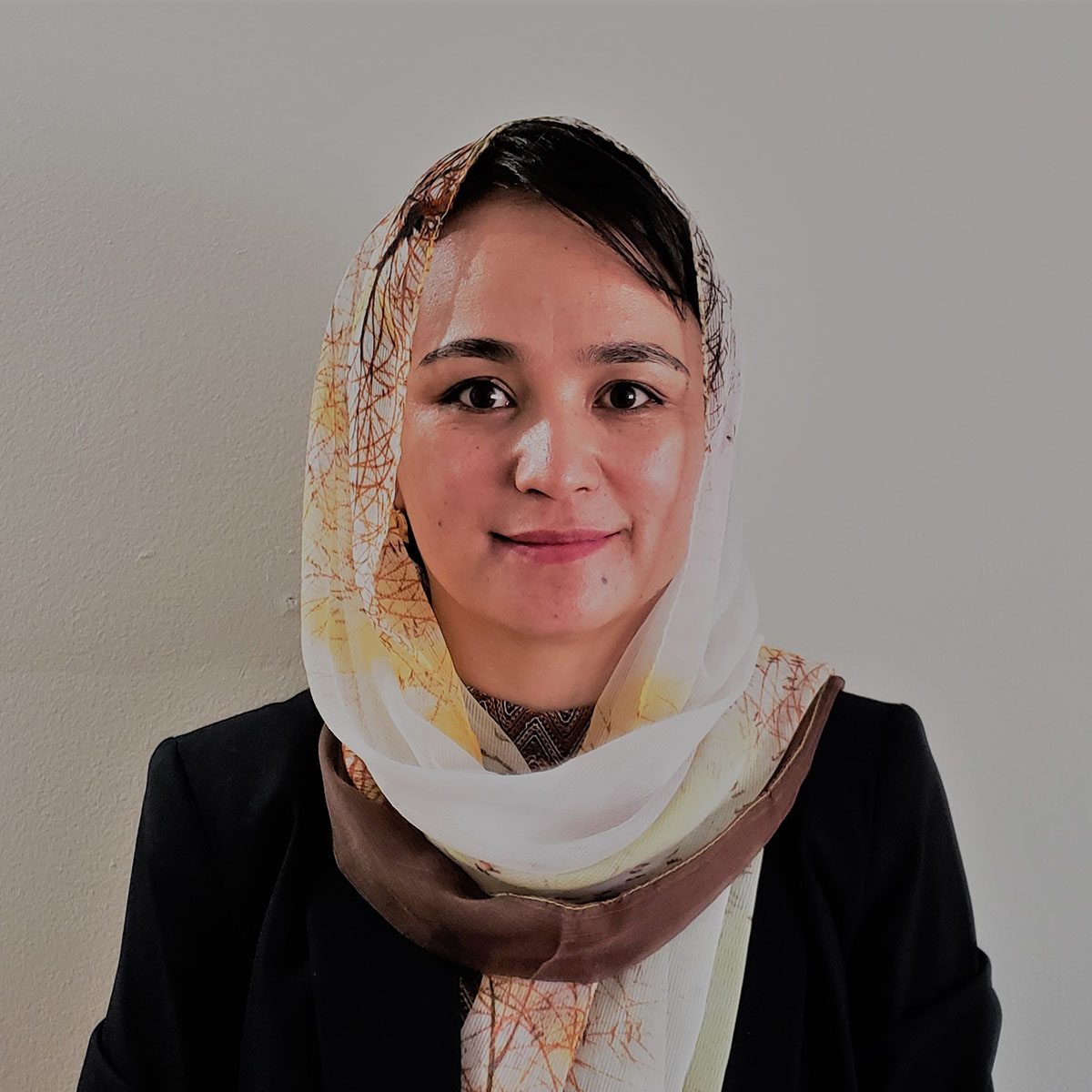 Sohaila Khaliqyar - LERRN: The Local Engagement Refugee Research Network
