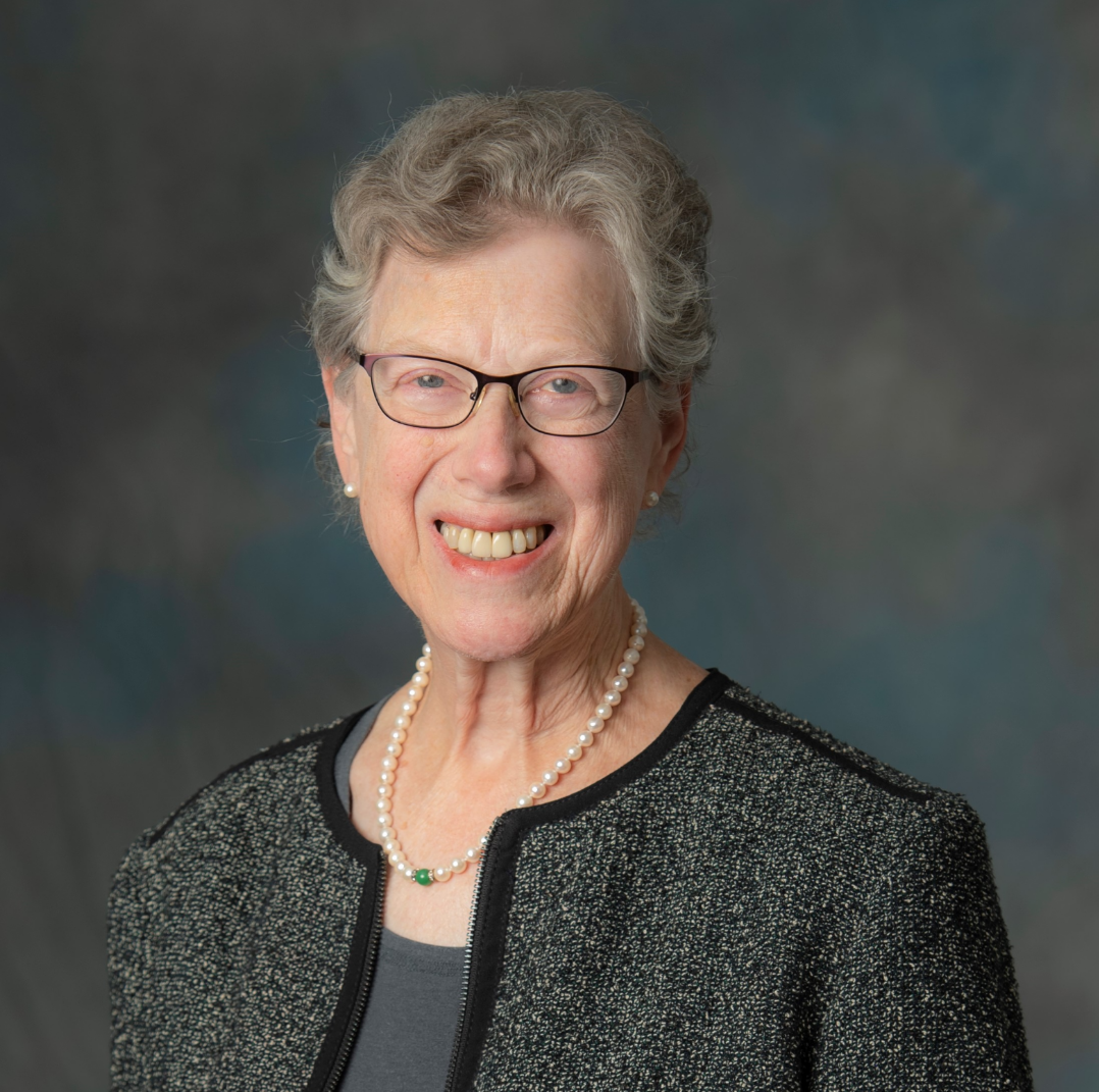 Susan F. Martin - LERRN: The Local Engagement Refugee Research Network