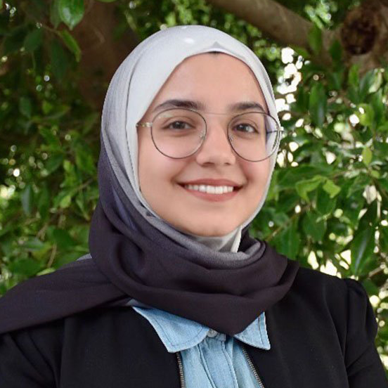 Watfa Najdi - LERRN: The Local Engagement Refugee Research Network