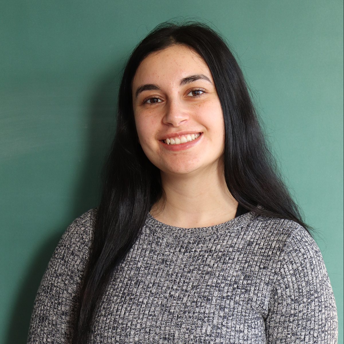 Yasmine Ghania - LERRN: The Local Engagement Refugee Research Network