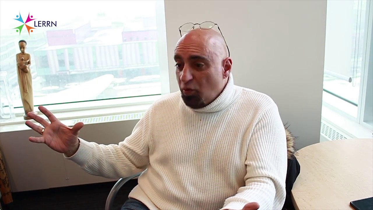 Intersectionality and Diversity Working Group - LERRN: The Local ...