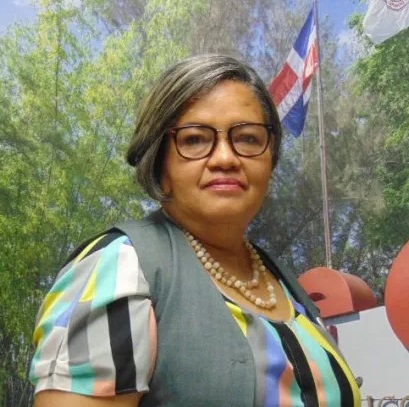 Desiree del Rosario - LERRN: The Local Engagement Refugee Research Network