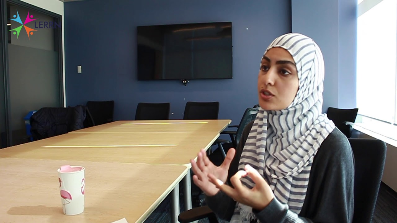 Intersectionality and Diversity Working Group - LERRN: The Local ...