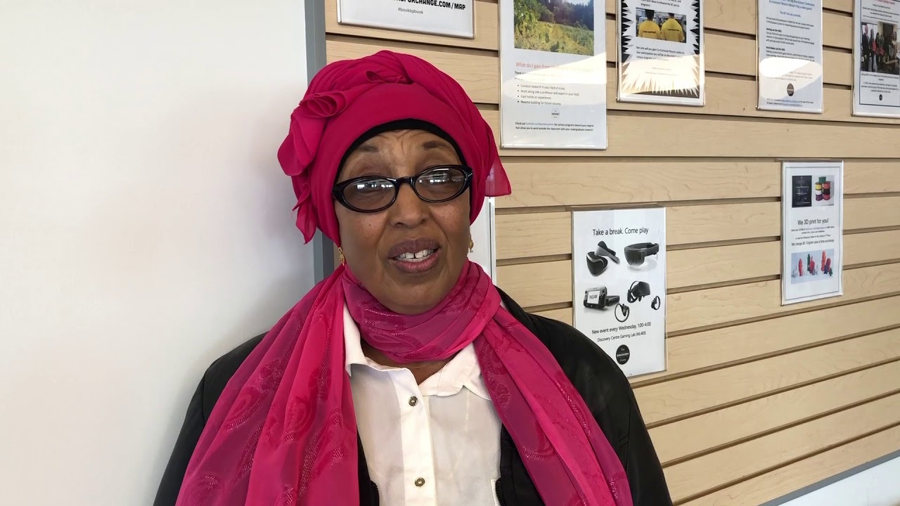 LERRN: The Local Engagement Refugee Research Network - Carleton University