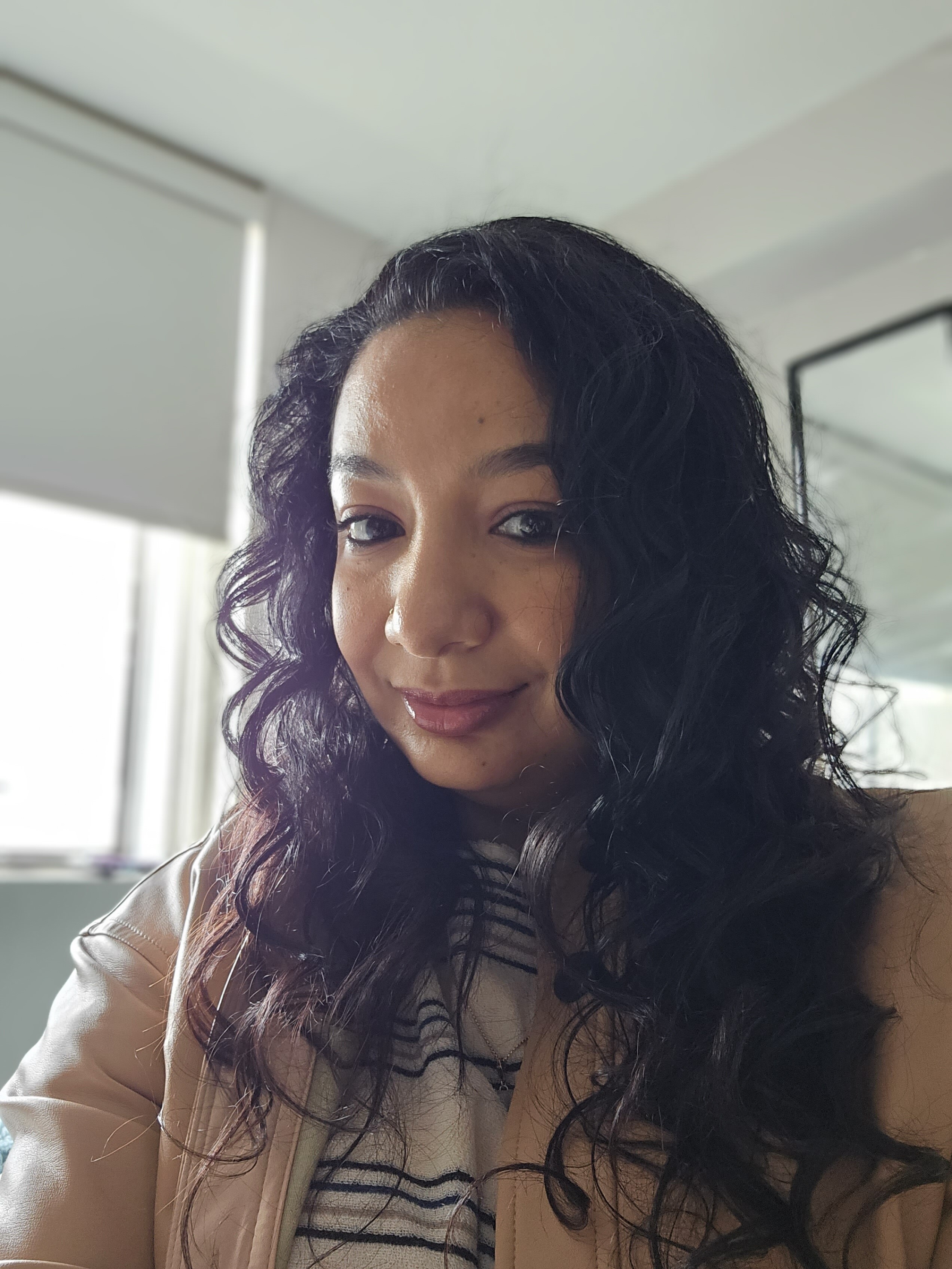 LLeaP Lecturer Rowida Mohamed Awarded Contract Instructor Teaching ...