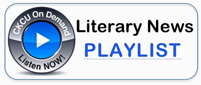 Radio CKCU-FM 93.1/ Literary News (Carleton University)