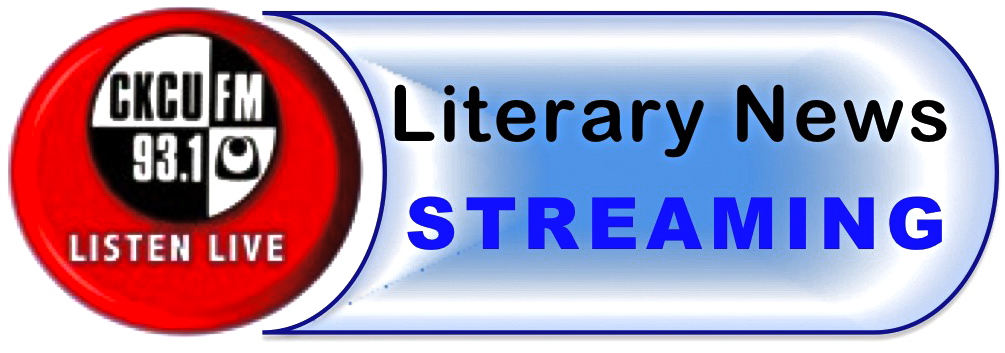 Radio CKCU-FM 93.1/ Literary News (Carleton University)