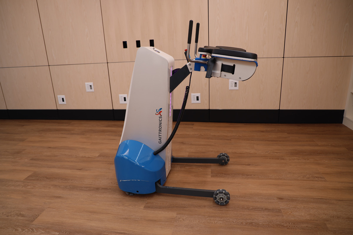 All-Around Accessibility: New Carleton Lab Enhances Inclusion Research ...