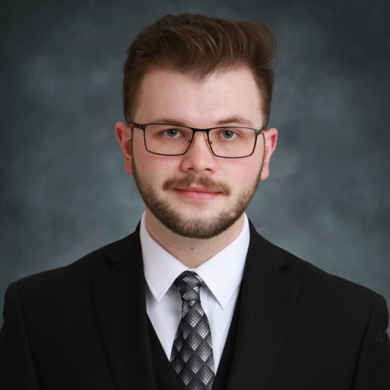 Aiden Corke - Materials as Machines