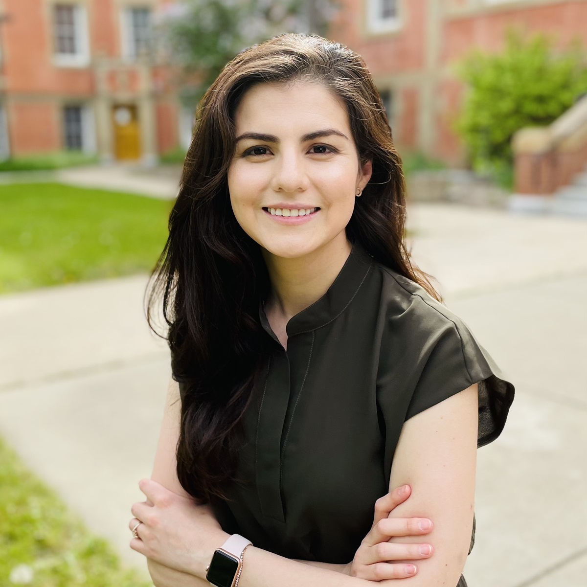 Irina Garces - Materials as Machines