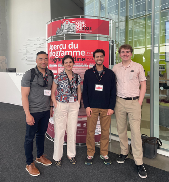 Materials as Machines Lab at CSME - Materials as Machines