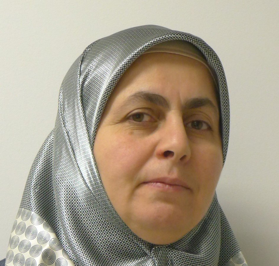 Faculty Members - School of Mathematics and Statistics