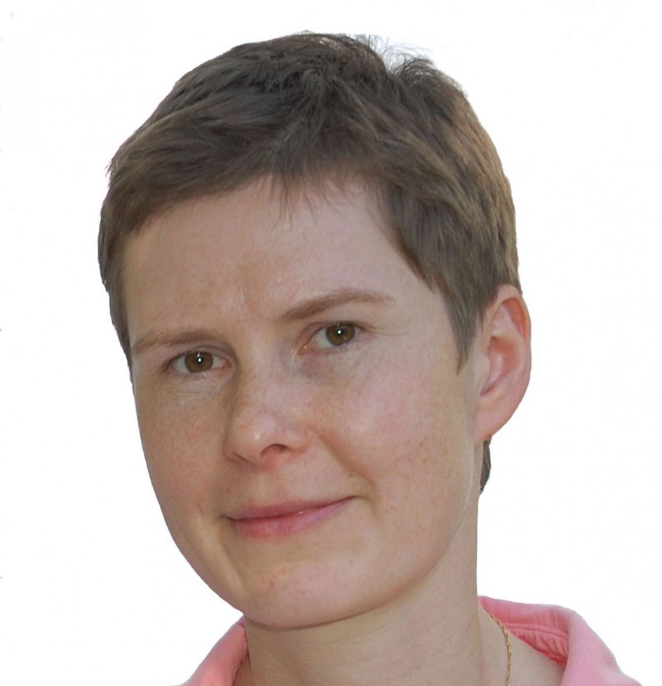 Natalia Stepanova - School of Mathematics and Statistics