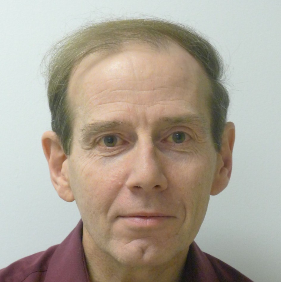 Faculty Members - School of Mathematics and Statistics