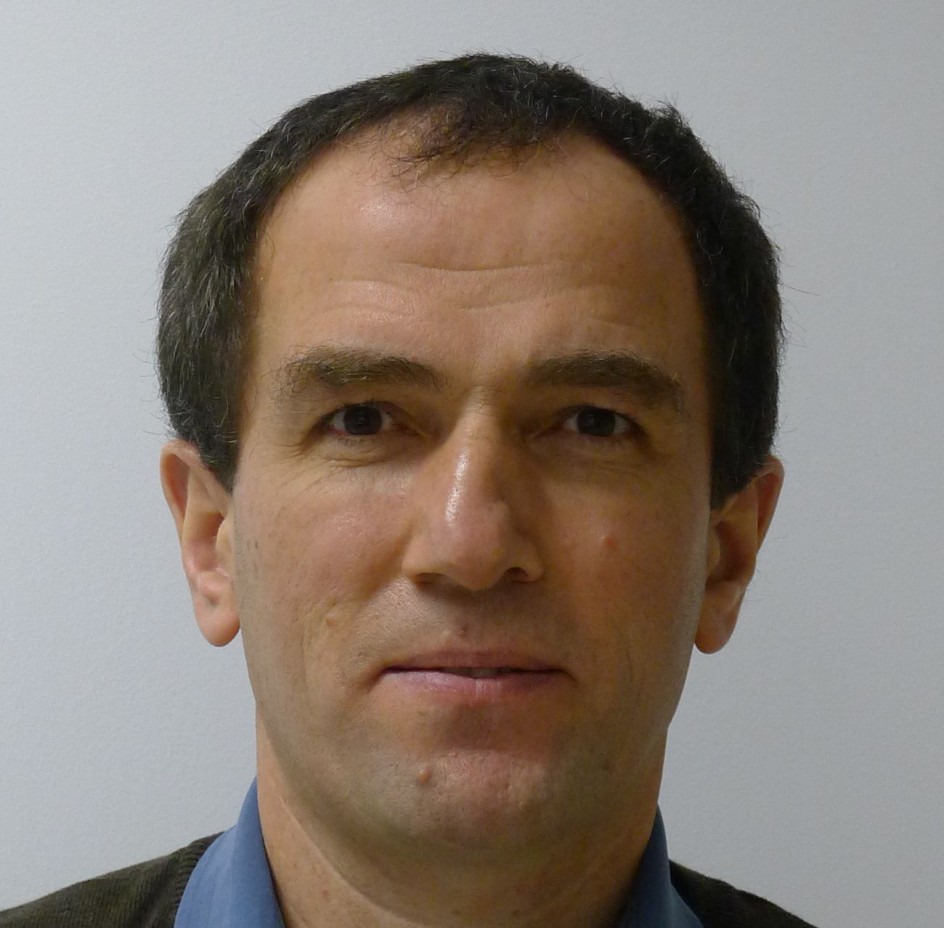 Faculty Members - School of Mathematics and Statistics