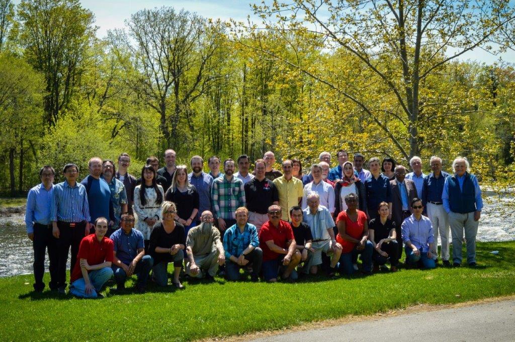 School of Mathematics and Statistics - Carleton University