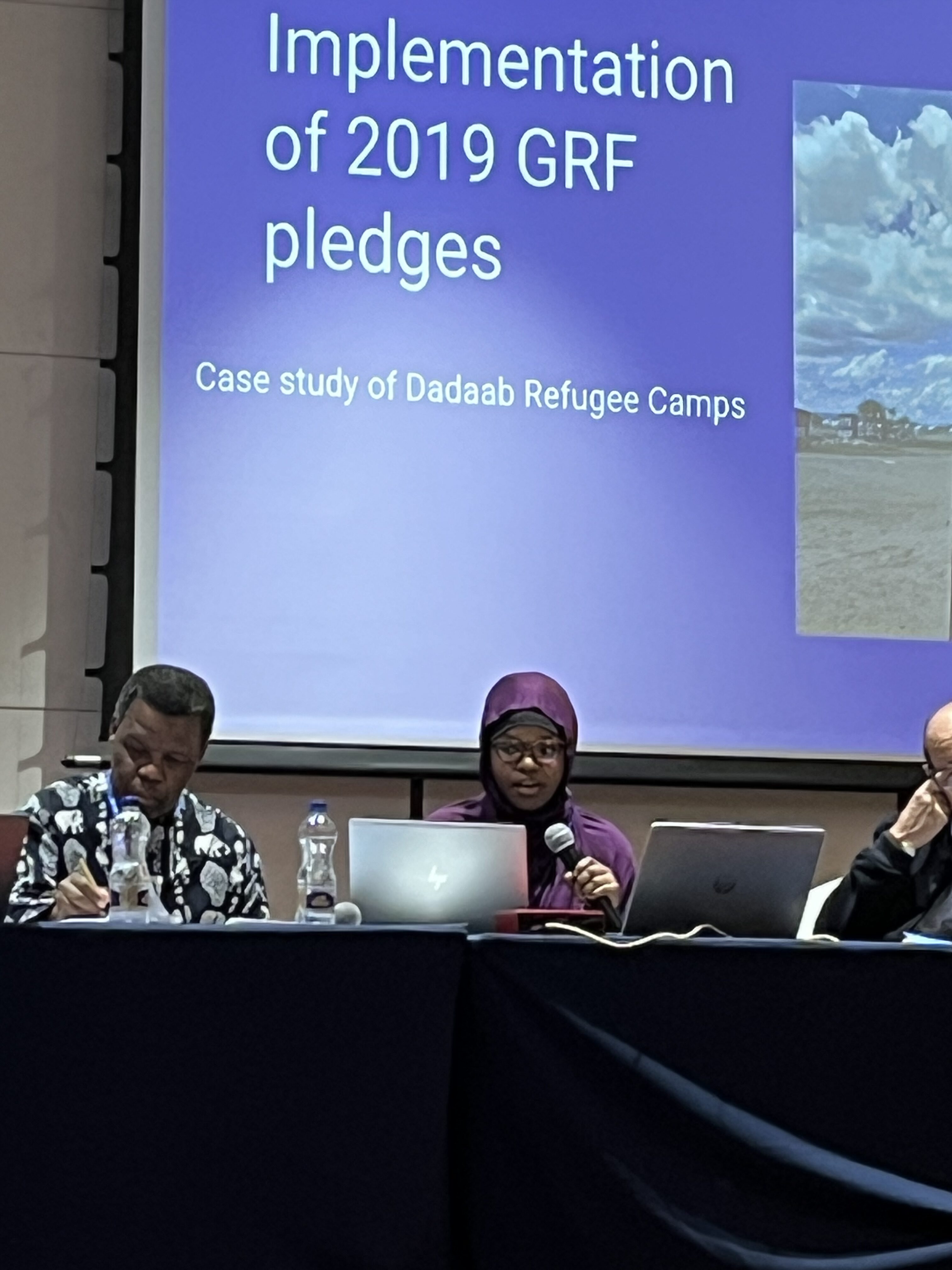 Collaborative Research on Refugee Education - Migration and Diaspora ...