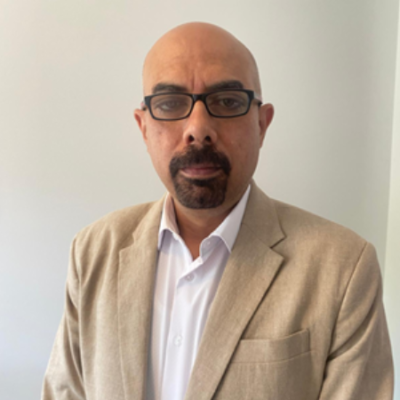 Muhammad Umer Altaf - Advanced Biomechatronics & Locomotion Lab