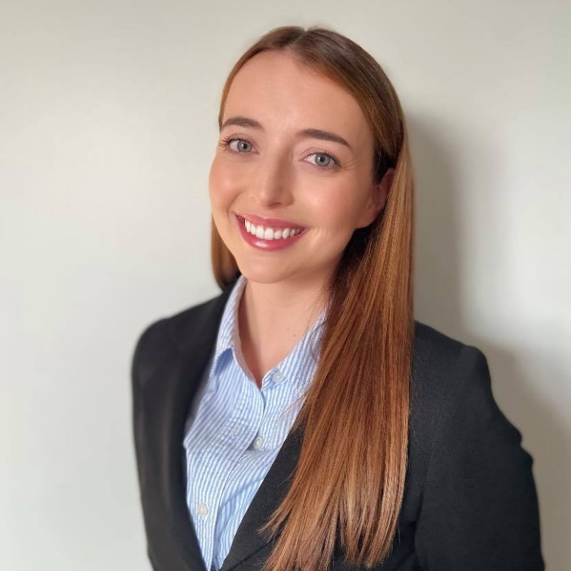 Renee St-Jean - Mental Health and Well-being Research and Training Hub