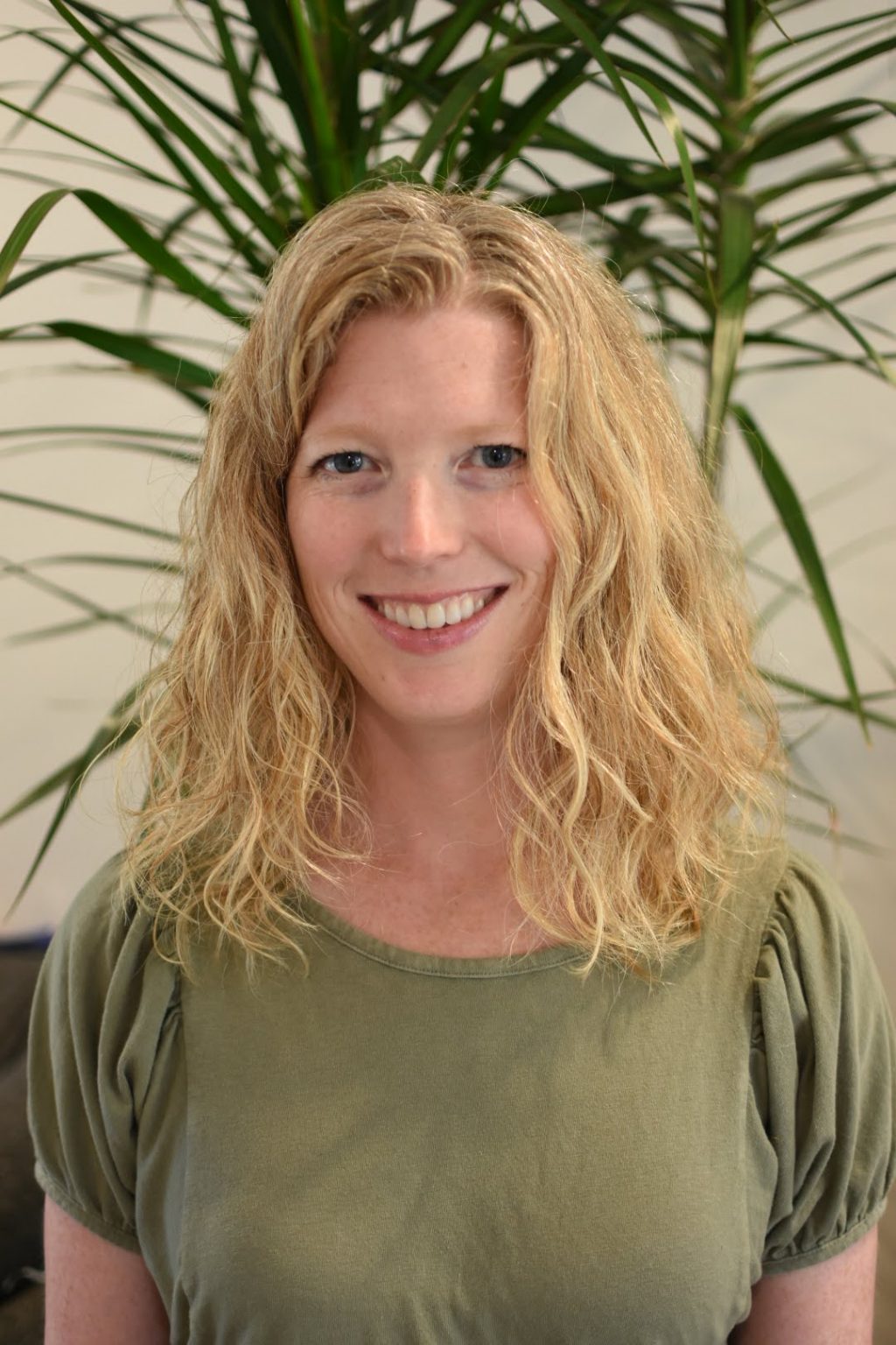 Lived Experience Luncheon Series - Jessie Gunnell - Events - Mental ...