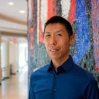 Kenta Asakura - Mental Health and Well-being Research and Training Hub