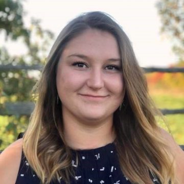 Sarah Enouy - Mental Health and Well-being Research and Training Hub