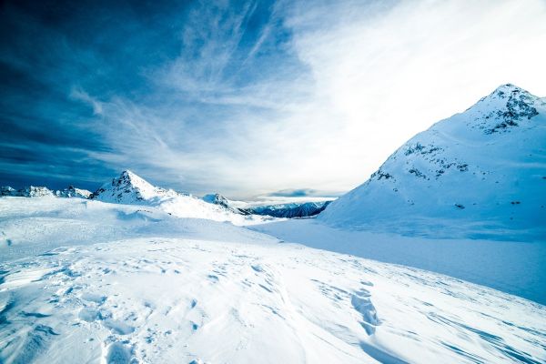 Snow, Study and Self Care: How to Use Winter to Become Happier - Mental ...