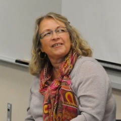 Sandra Harder - Metropolis