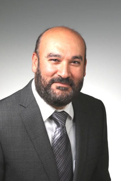 Mohamed Atia - Carleton University