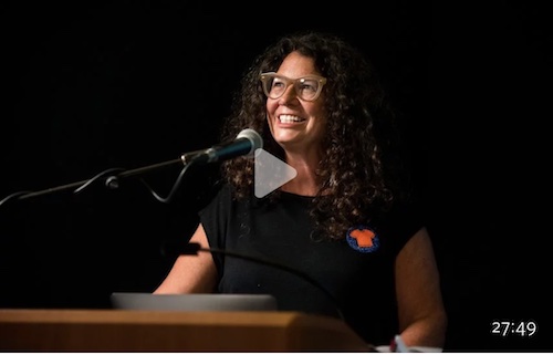 Entanglements and Teachings at the Agnes - Morrisseau Project: 1955-1985