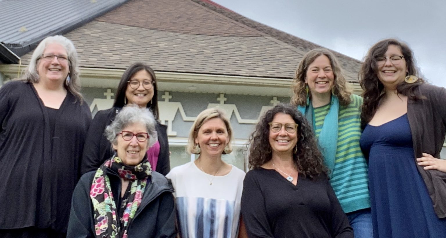 Elders Circle at Kitigan Zibi - Morrisseau Project: 1955-1985