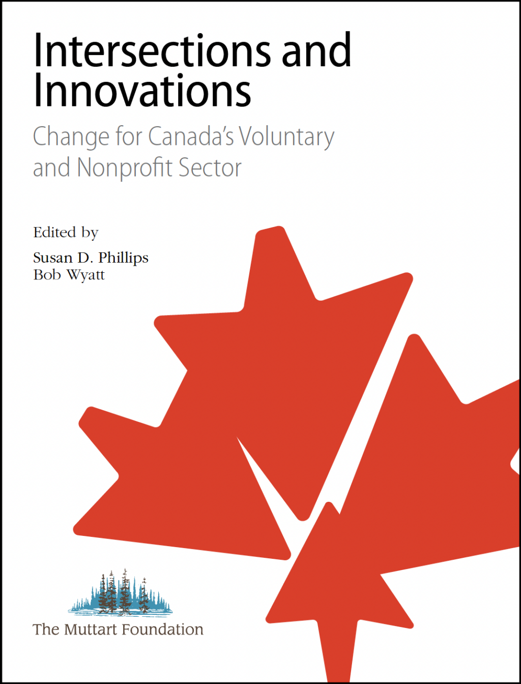 "Intersections & Innovations" is a Book about Our Sector - MPNL