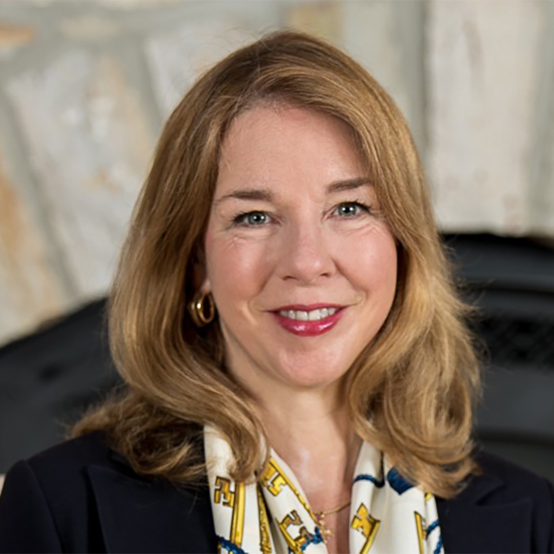 Rebeca Murray, Student - MPNL