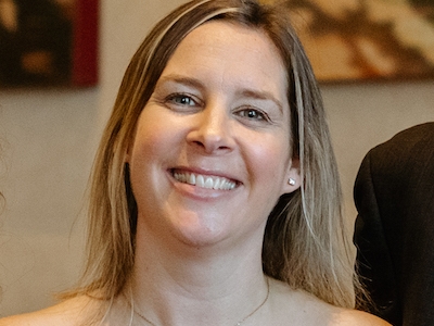 Sarah Thatcher Receives Jackson Family Scholarship - MPNL