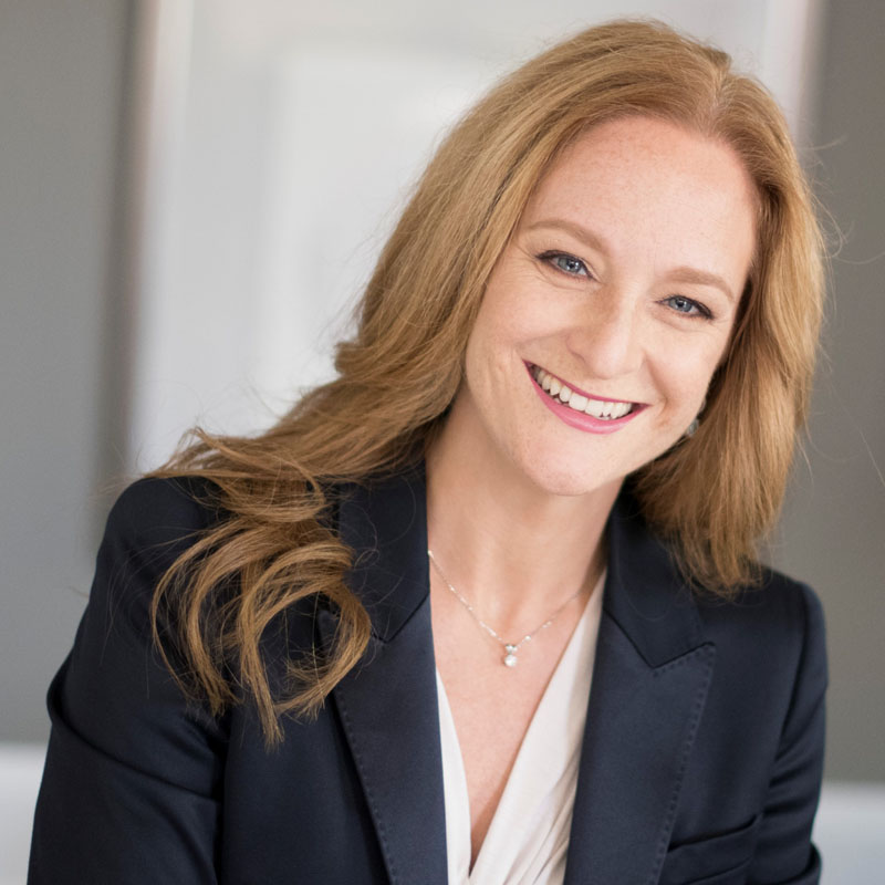 Sharilyn Hale, Member of the Advisory Council - MPNL