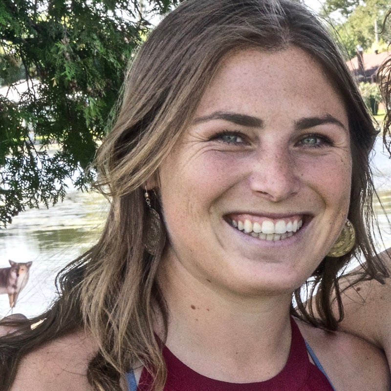 Emma Wood, Student - MPNL