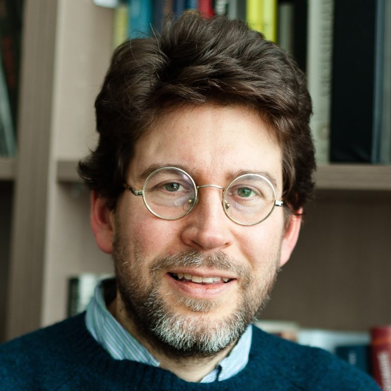 James Casteel - Migration Policy Research Group