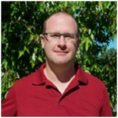 Martin Geiger - Migration Policy Research Group