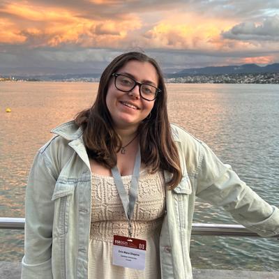 Erin Shapiro - MuBEST Laboratory