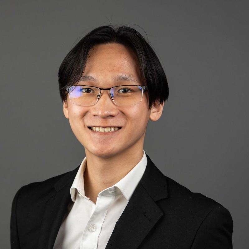 Paul Nguyen - MuBEST Laboratory