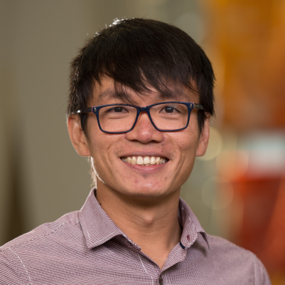 Eng Kuan Moo - MuBEST Laboratory