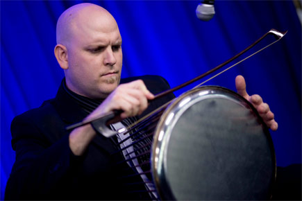 Jesse Stewart Receives D2L Innovation Award in Teaching and Learning ...