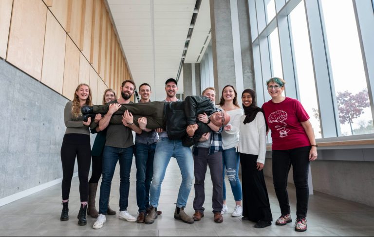 Department of Neuroscience - Neuroscience