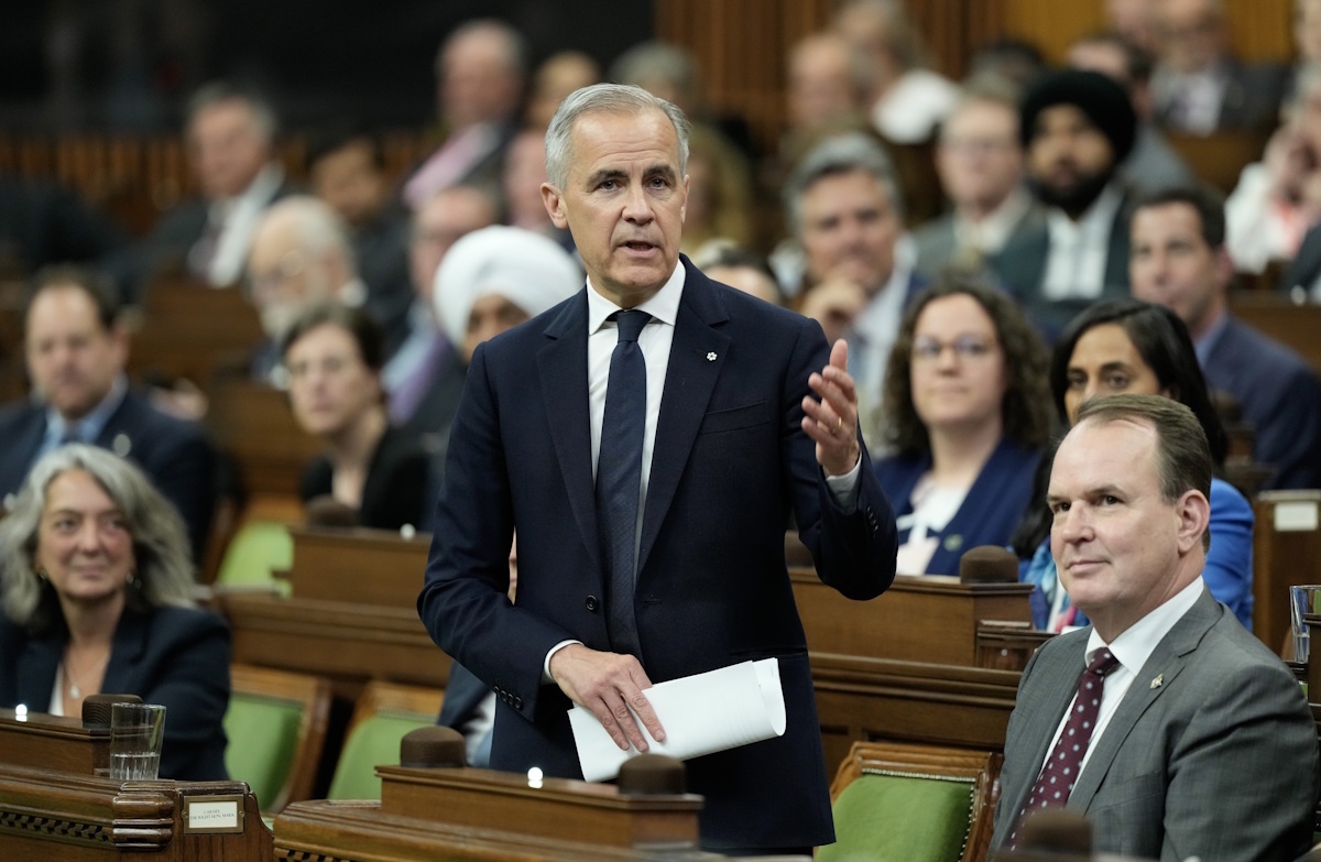 Carleton Experts Available: Carney-Smith Pipeline Agreement - Carleton News