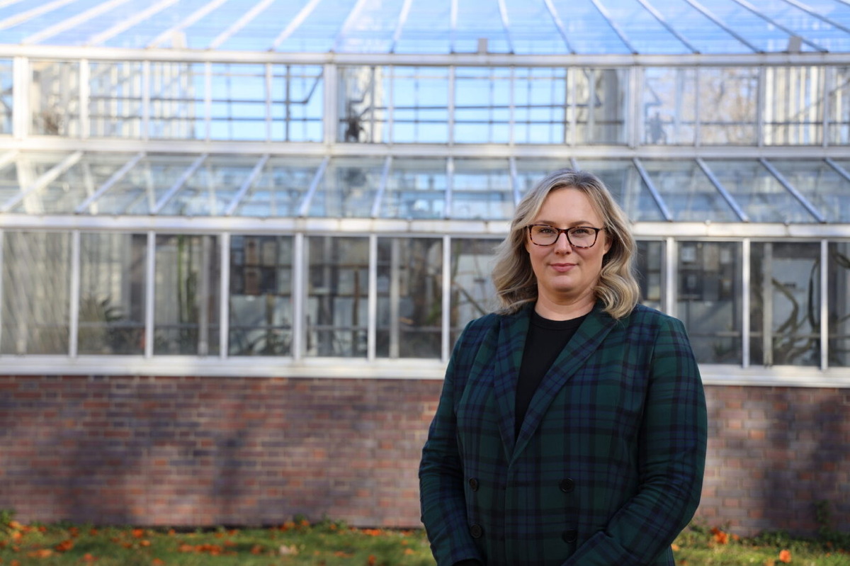 Carleton Security and Intelligence Researcher Recognized with ...