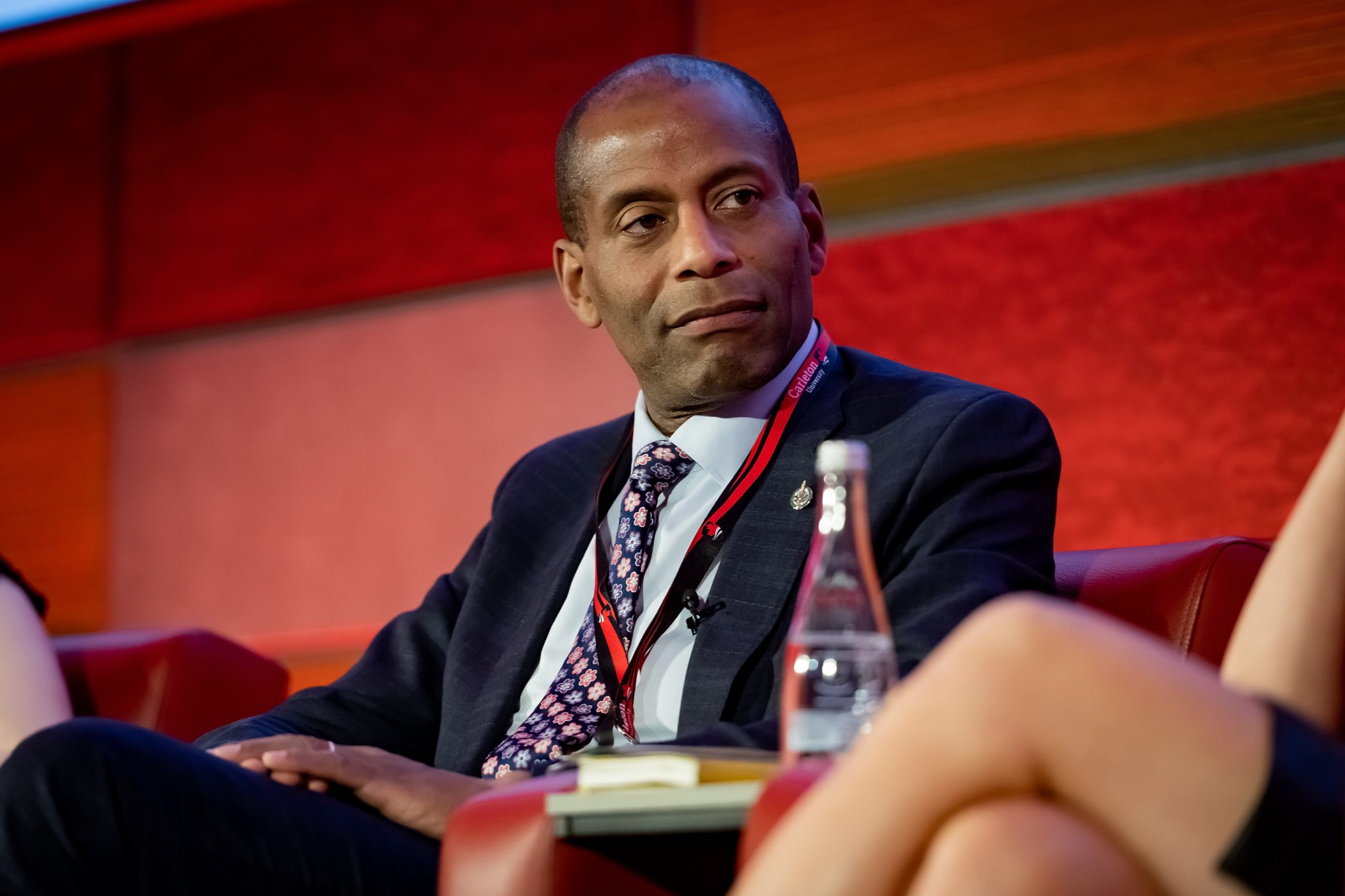 Alumnus Greg Fergus Elected as Speaker in the House of Commons ...