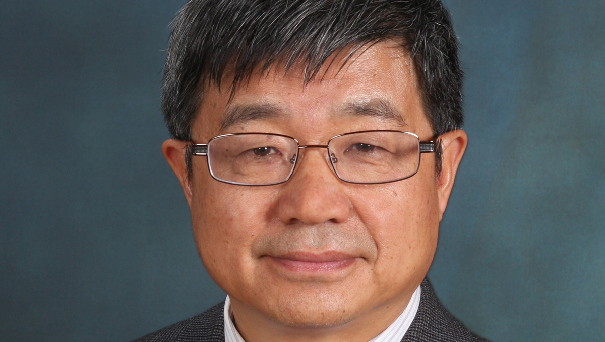 Electronics Prof. Appointed Chancellor’s Professor - Carleton News