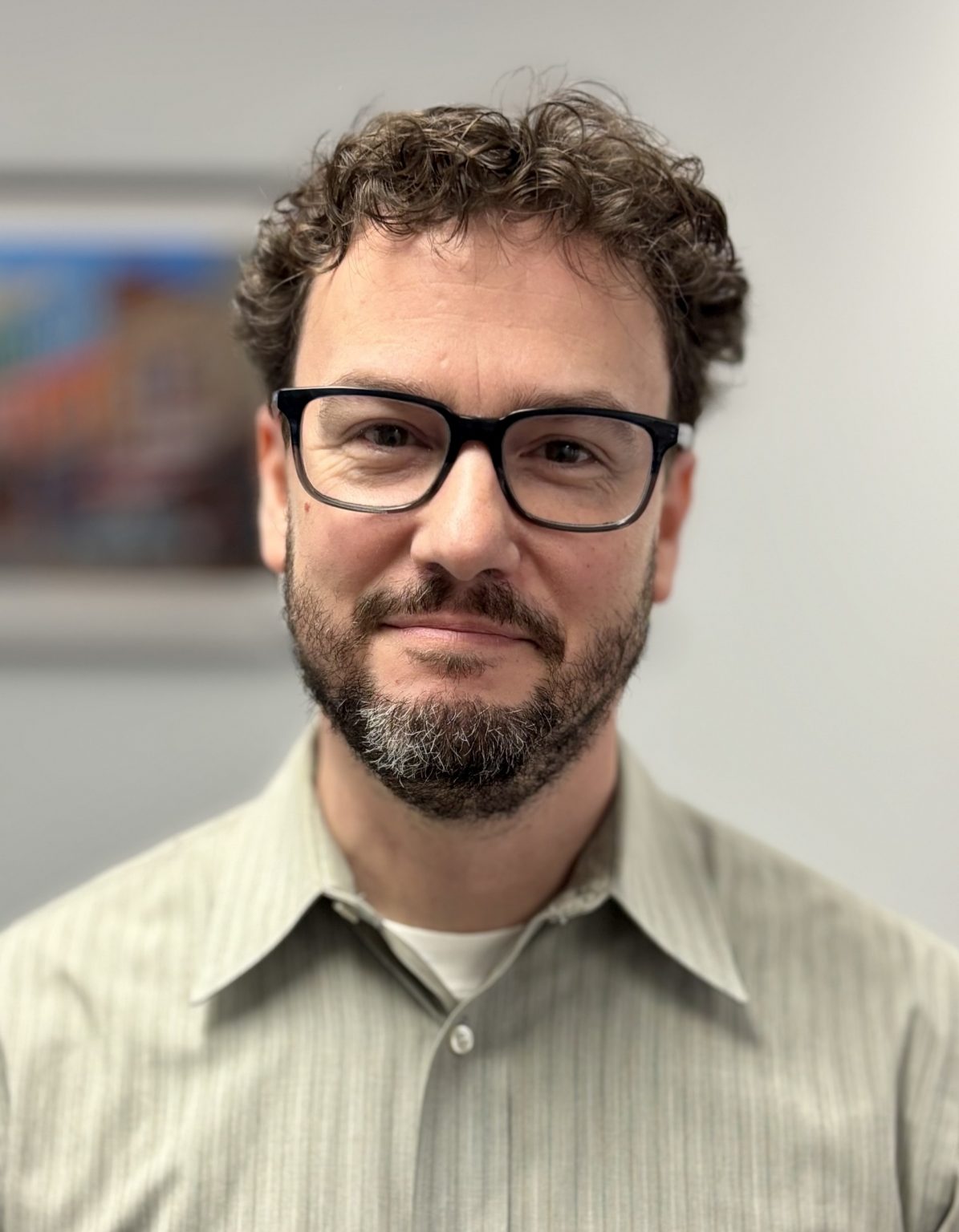 Richard Sinclair Appointed as General Counsel - Carleton News