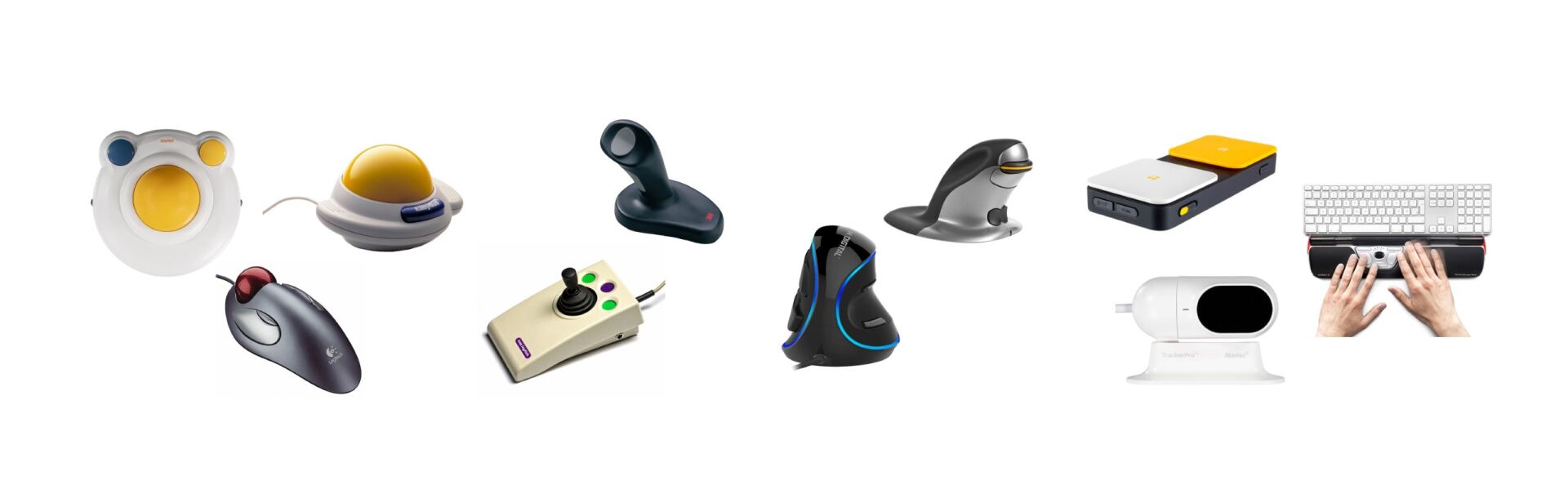 Carleton Student Designs Award-Winning Computer Mouse for Hand Tremors ...